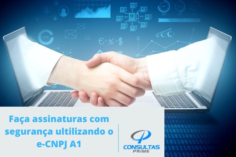 Como assinar um documento digitalmente? Faça assinaturas com segurança ...