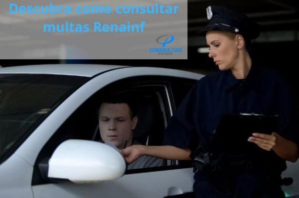 Polícia Rodoviária Federal multas Renainf: Descubra como consultar ... Polícia Rodoviária Federal multas Renainf: Descubra como consultar ...